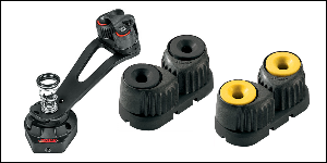 Ronstan Cam Cleats - Medium – Dinghy Shop