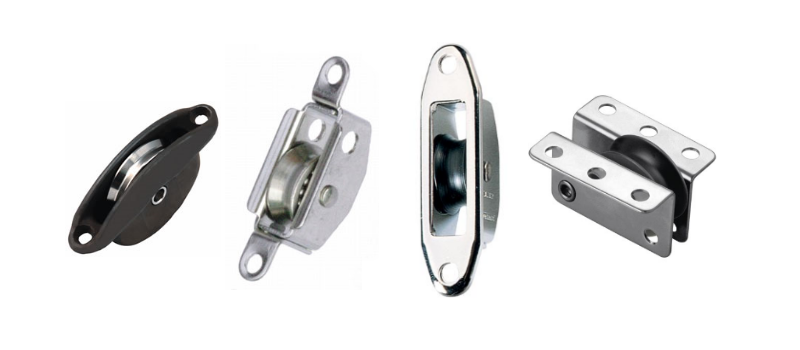 Exit Blocks – Dinghy Shop