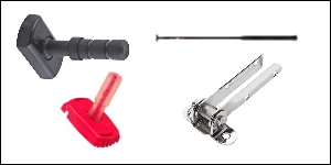 Tiller Extensions – Dinghy Shop