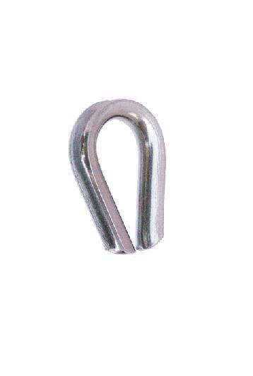 RM034 - Rope Thimble for 12mm line – Dinghy Shop