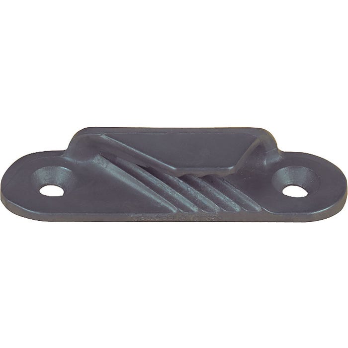 C259AN - Clamcleat Racing Fine Line Cleat Anodised (Port) – Dinghy Shop