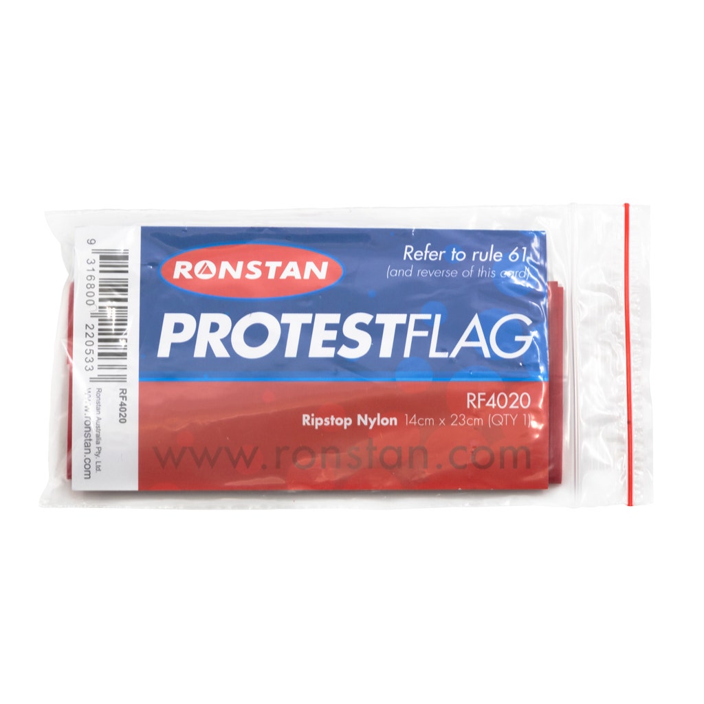 RF4020 - Protest Flag – Dinghy Shop
