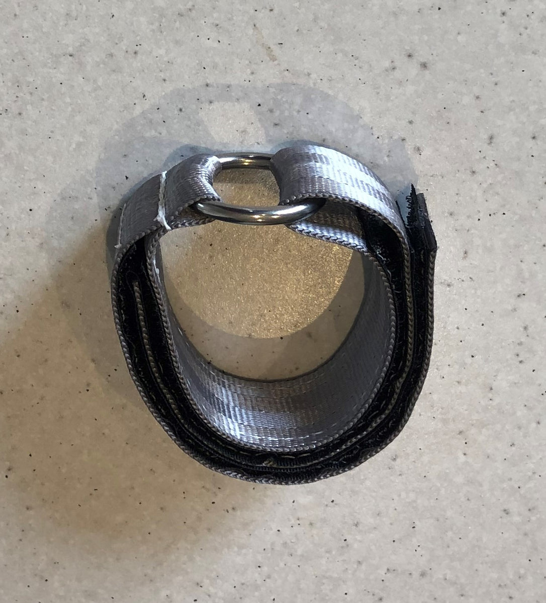 FS1322 - Impulse Class Webbing/Velcro Clew Strap – Dinghy Shop