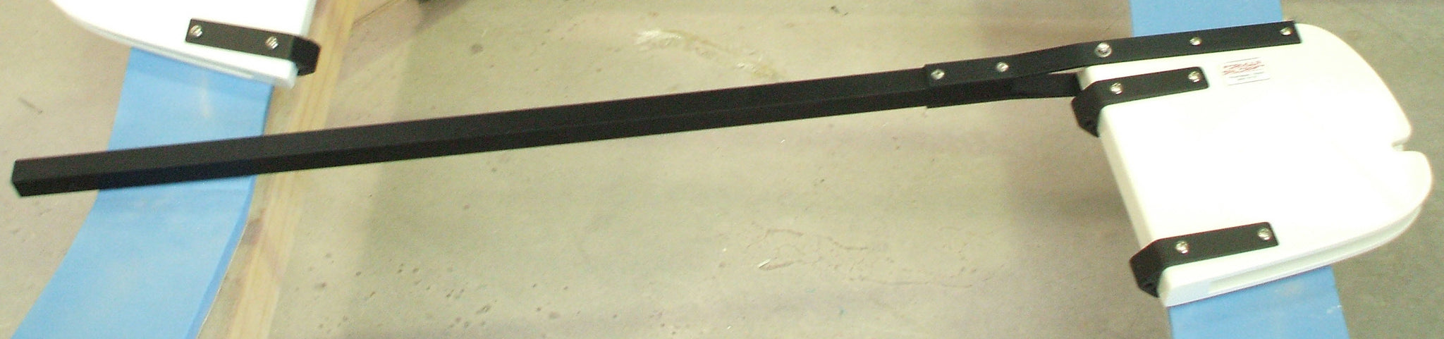 Sabre Class Rudder Box % – Dinghy Shop